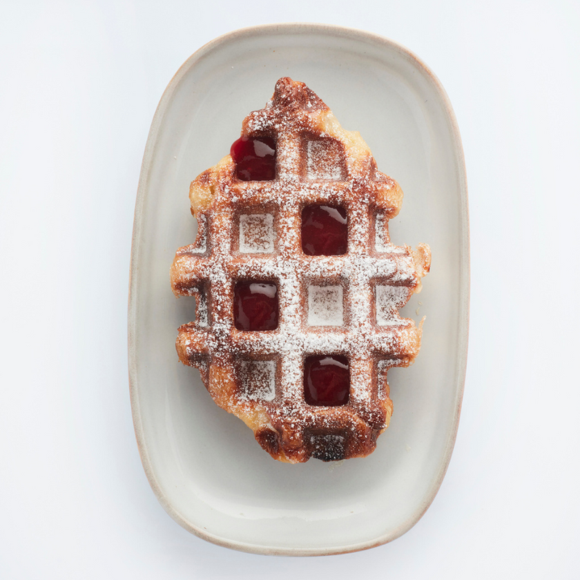 Ontdek Bakkit's Heerlijke Gebakjes & Zoetwaren | Home webshop Bakkit