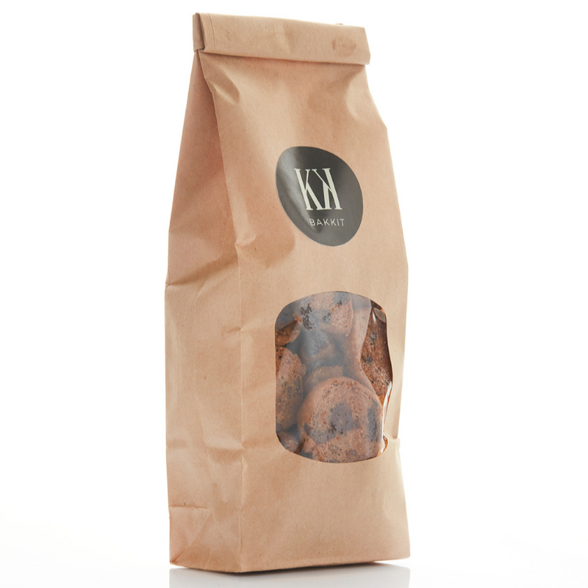 Ontdek Bakkit's Heerlijke Gebakjes & Zoetwaren | Home webshop Bakkit