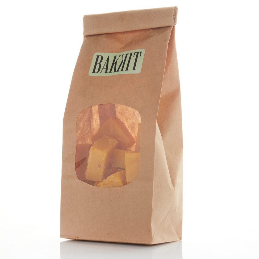 Ontdek Bakkit's Heerlijke Gebakjes & Zoetwaren | Home webshop Bakkit