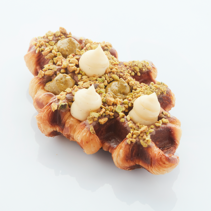 Ontdek Bakkit's Heerlijke Gebakjes & Zoetwaren | Home webshop Bakkit