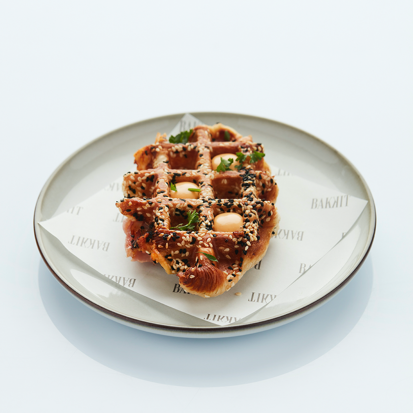 Ontdek Bakkit's Heerlijke Gebakjes & Zoetwaren | Home webshop Bakkit