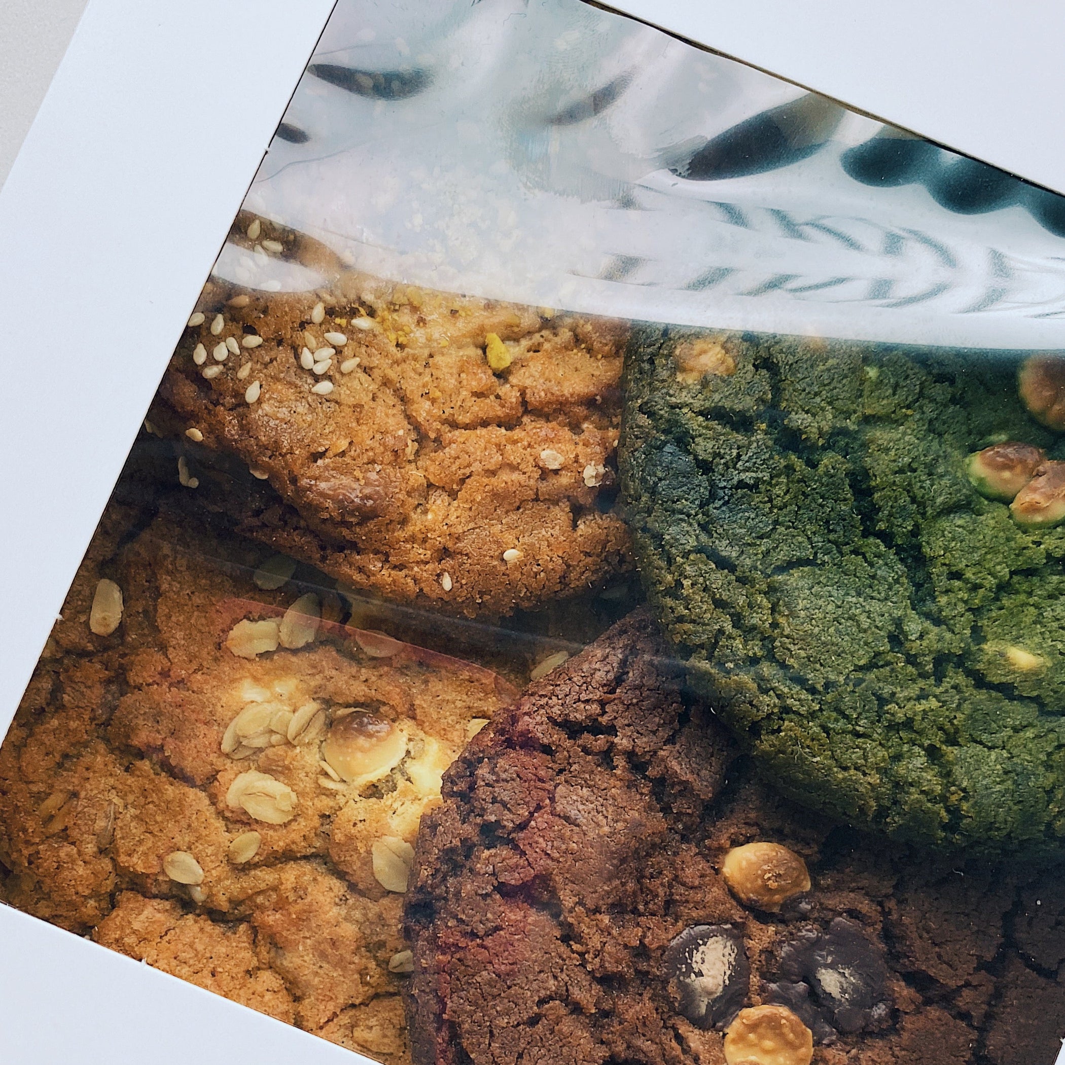 Ontdek Bakkit's Heerlijke Gebakjes & Zoetwaren | Home webshop Bakkit